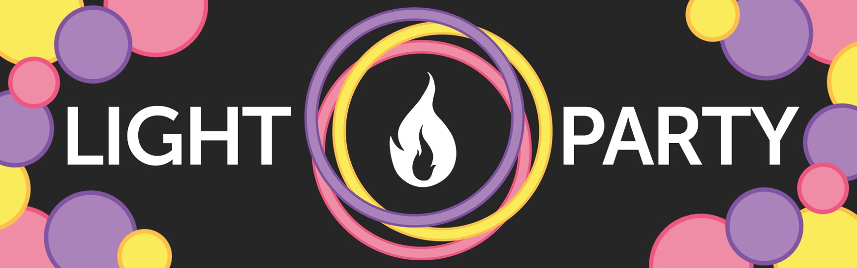 LIGHT PARTY – Beacon